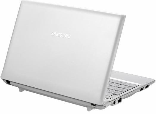 Samsung N120 Vit XP Home - Inet.se