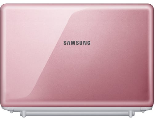 Samsung N140 Rosa Windows 7 Starter - Inet.se
