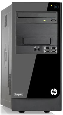 HP Pro 3305 MT - Inet.se