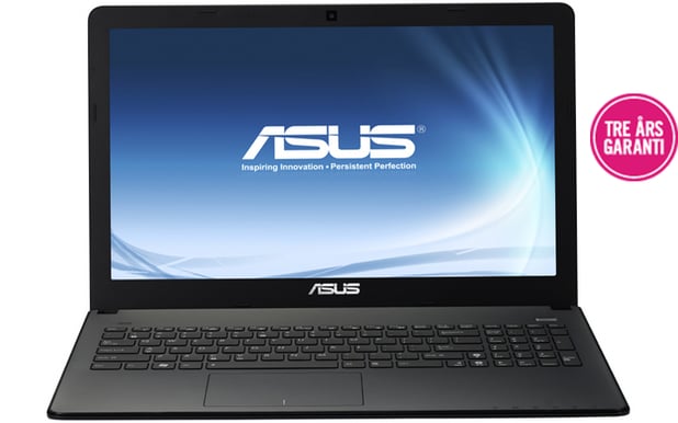 ASUS X501U - Inet.se