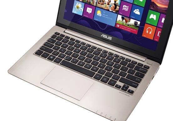 ASUS Vivobook S200 Touch - Inet.se