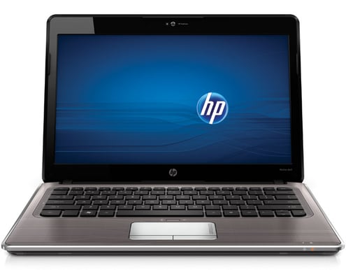 HP Pavilion DM3-2005 - Inet.se