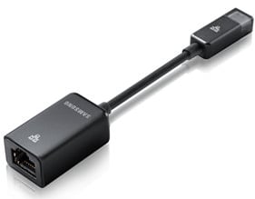 Samsung LAN-adapter - Inet.se
