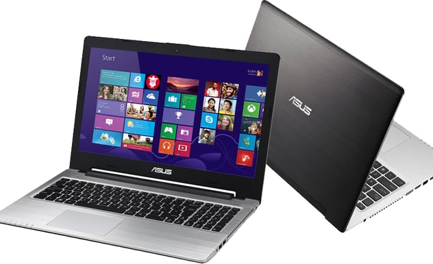 ASUS K56CB i5 8GB GT740M - Inet.se