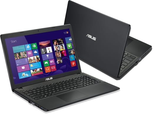 ASUS X551CA - i3, 8GB, 500GB - Inet.se
