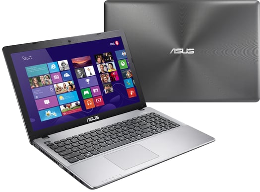 ASUS X550CC - i5, 8GB, 500GB, GT 720M - Inet.se