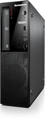 Lenovo ThinkCentre Edge 73 i3 4GB 500GB HDD Windows 7 Pro - Inet.se