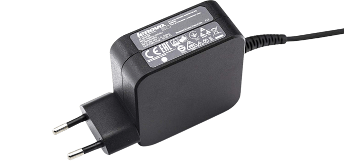 Lenovo 45W AC-adapter - Inet.se