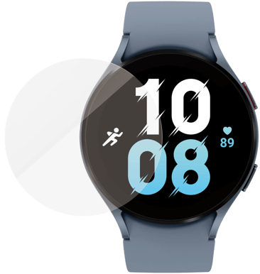 PanzerGlass Galaxy Watch 5 (44mm) Screen Protector - Inet.se