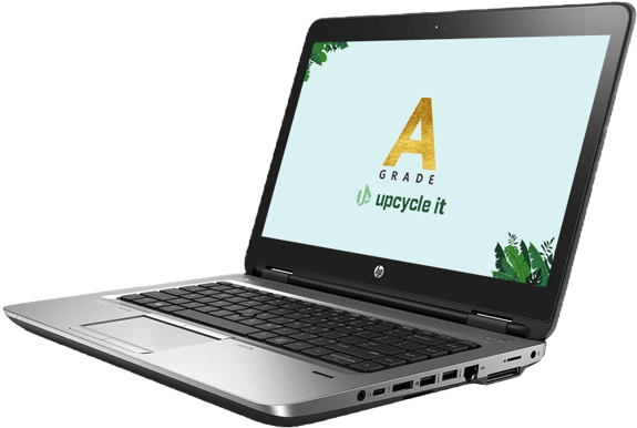 HP ProBook 650 G3 - 15,6" | i7 | 16GB | 256GB | REFURBISHED - A Grade ...