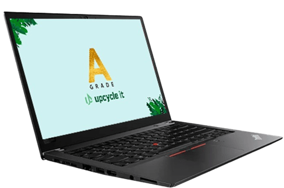Lenovo ThinkPad T470s - i5 | 8GB | 256GB | REFURBISHED - A Grade - Inet.se