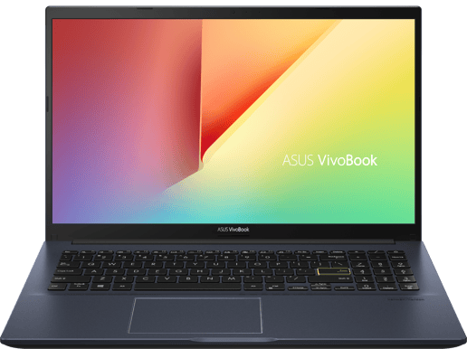 ASUS VivoBook 15 X513 - 15,6" | i3 | 4GB | 256GB - Inet.se