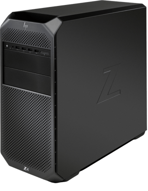 HP Z4 G4 Tower - Xeon | 32GB | 1TB - Inet.se