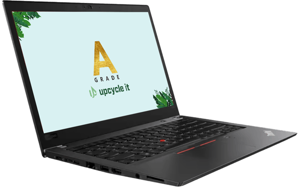 Lenovo ThinkPad T480s - i5 | 8GB | 256GB | REFURBISHED - A Grade - Inet.se