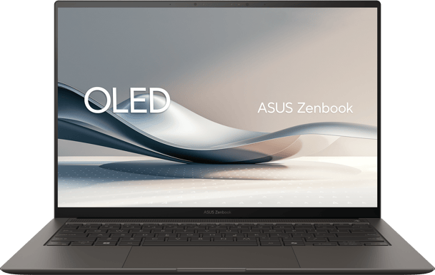 ASUS Zenbook S 14 UX5406 - Ultra 7 | 32GB | 1TB - Inet.se