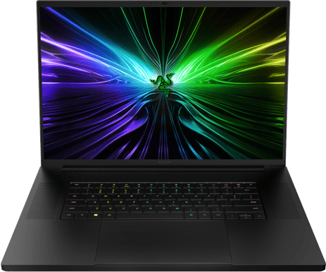 Razer Blade 18 - i9 | 32GB | 1TB | RTX 4080 | Mini-LED - Inet.se