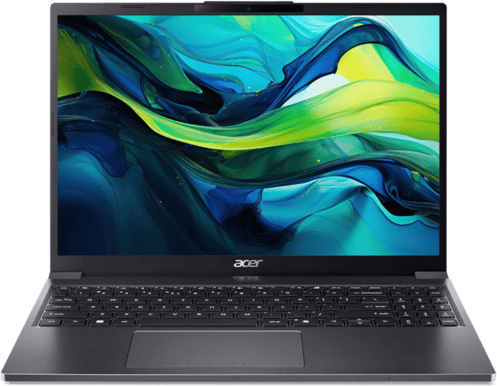 Acer Aspire Go 15 - i5 | 16GB | 512GB - Inet.se