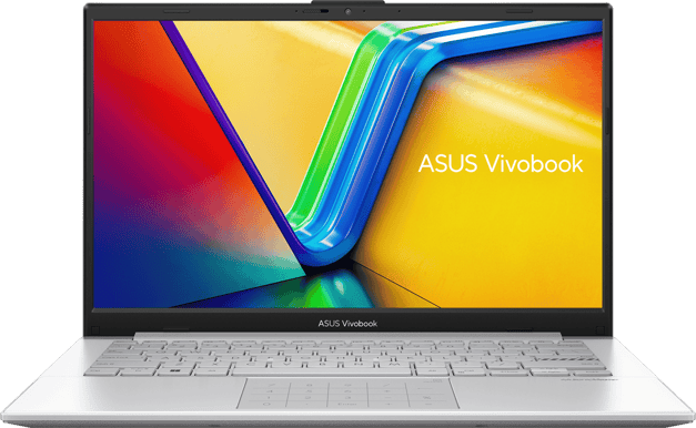 ASUS Vivobook Go 14 E1404 - Ryzen 5 | 16GB | 512GB - Inet.se