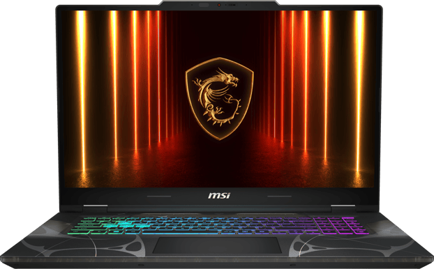 MSI Cyborg A17 AI - Ryzen 7 | 16GB | 1TB | RTX 5050 - Inet.se