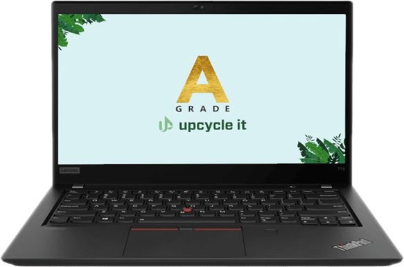 Lenovo ThinkPad T14 G1 - Ryzen 5 Pro | 16GB | 256GB | REFURBISHED - A ...
