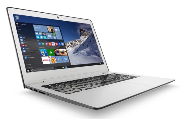 Lenovo U31-70 i7 8GB 256GB SSD - Inet.se