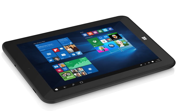 Trekstor SurfTab Wintron 7.0 - Inet.se