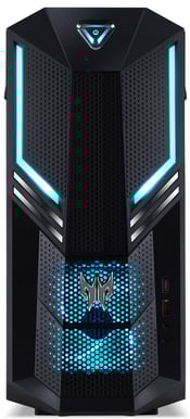 Acer Predator Orion 3000 - i5 | 16GB | 512GB | RTX 2060 - Inet.se
