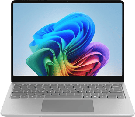 Microsoft Surface Laptop Copilot+PC 13" | Snapdragon X Plus | 16GB ...