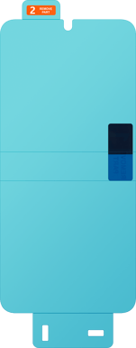 Samsung Galaxy S23+ Original Screen Protector - Inet.se