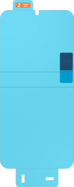 Samsung Galaxy A34 Original Screen Protector - Inet.se