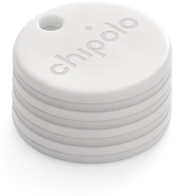 Chipolo One Point 4-pack - Inet.se