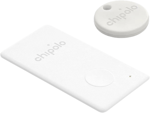 Chipolo Point Bundle - Inet.se