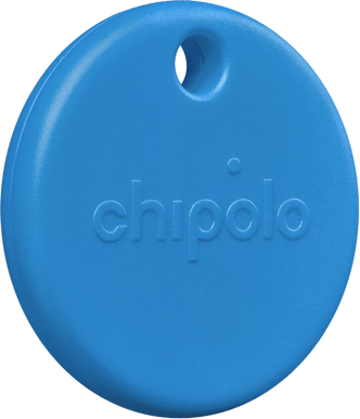 Chipolo POP Blå - Inet.se