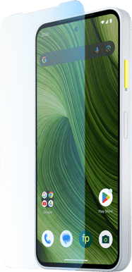 Fairphone (Gen. 6) Screen Protector Standard - Inet.se