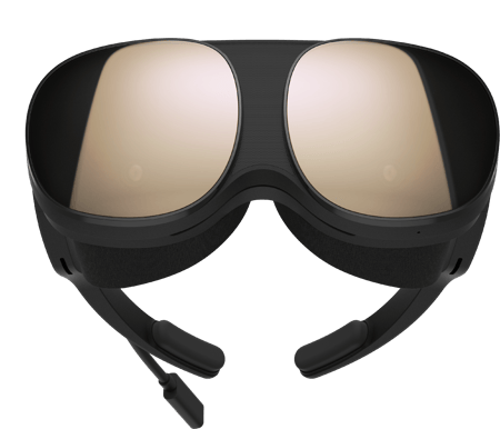 HTC Vive Flow - Inet.se