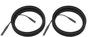 Varjo 10m Cable Pair - Inet.se