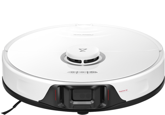 Roborock S8 Vit - Inet.se