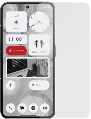 Nothing Phone (2) Screen Protector - Inet.se
