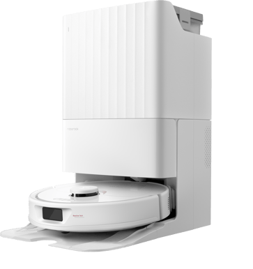 Roborock Q Revo Vit - Inet.se