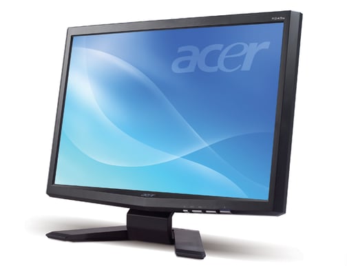 Acer TFT 24" X243Wbd - Inet.se