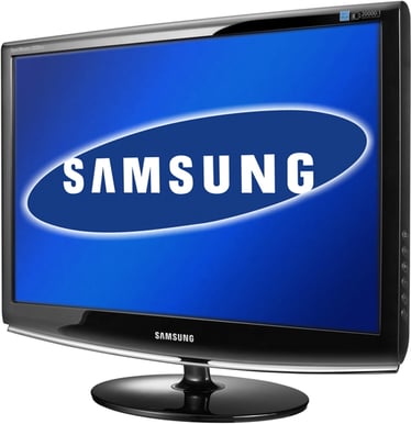 Samsung TFT 22" 2233RZ Svart 120HZ - Inet.se