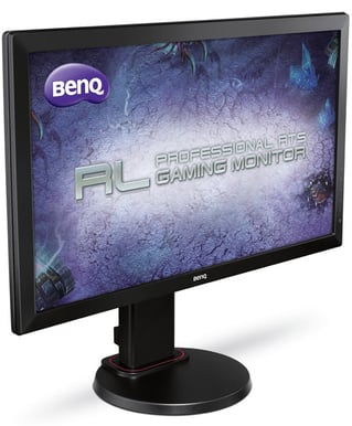 BenQ 24" RL2450HT - Inet.se