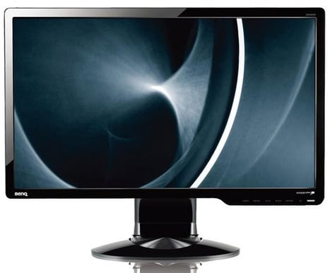 BenQ TFT 21.5" G2220HD - Inet.se