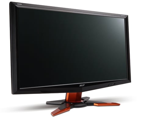 Acer TFT 23.6" GD245HQ 120Hz - Inet.se
