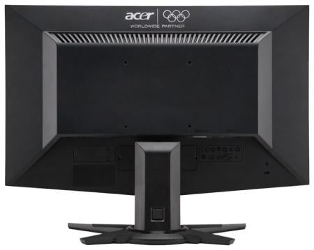 Acer TFT 24" G245HAbid - Inet.se