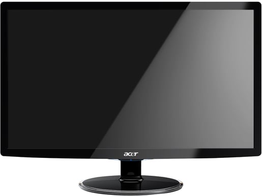 Acer TFT 24" S242HL - Inet.se