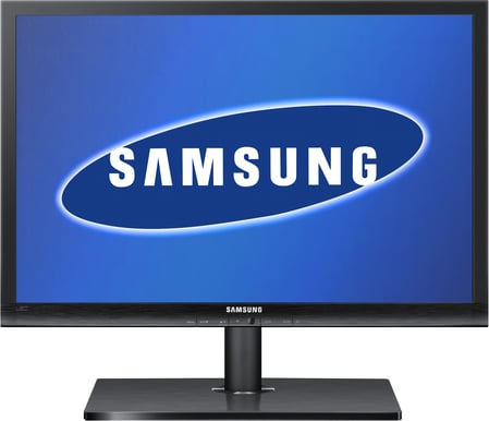 Samsung 27'' S27A650D MVA LED - Inet.se
