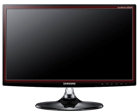 Samsung 24'' S24B350H LED - Inet.se