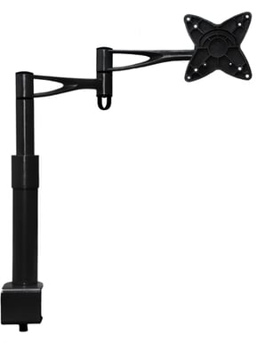 M VESA Deskmount III Svart - Inet.se