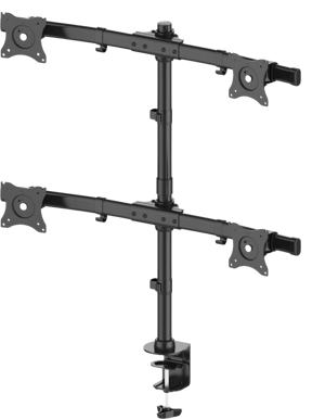 M Deskmount Basic Quad - Inet.se